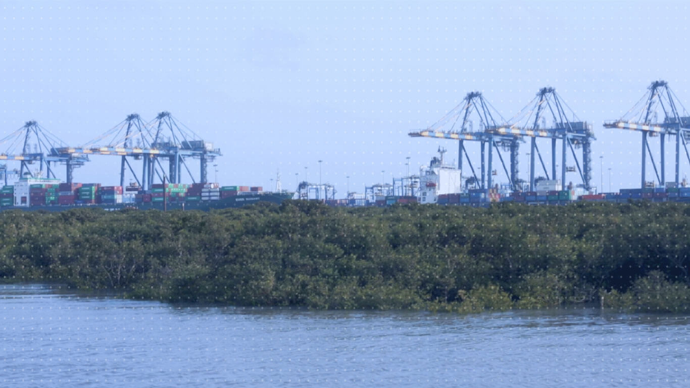 Adani Ports and SEZ Ltd