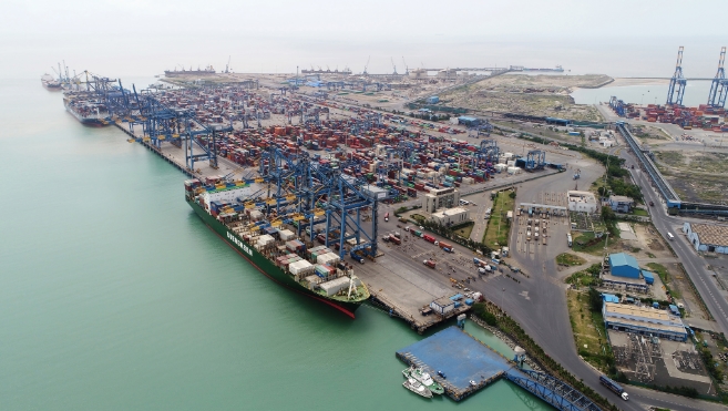 APSEZ Press Release Q2 FY22